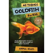 Gilbert Goldfish Wants a Pet (Hardcover) - Walmart.com