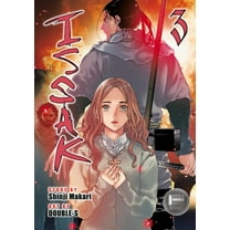 Issak Omnibus Issak Omnibus 3 (Vol. 5-6), (Paperback) - Walmart.com