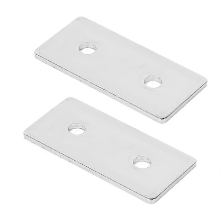 Repair Plates, Small Size Mending Repair Plates, 20PCs Office For Home ...
