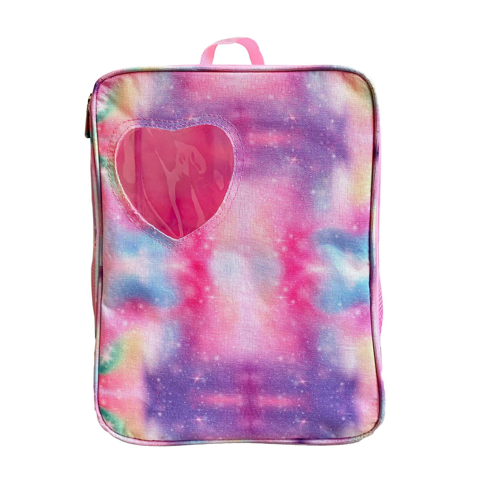 Click here for Tishita 18 Girl Doll Carrier Case Kids Valentines... prices