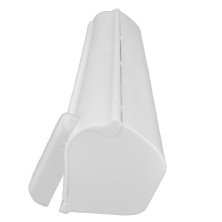 Khall Magnet Wrap Cutter Adjustable Preservative Film Cutter Storage ...