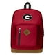 Georgia Bulldogs "Playbook" Backpack - Walmart.com
