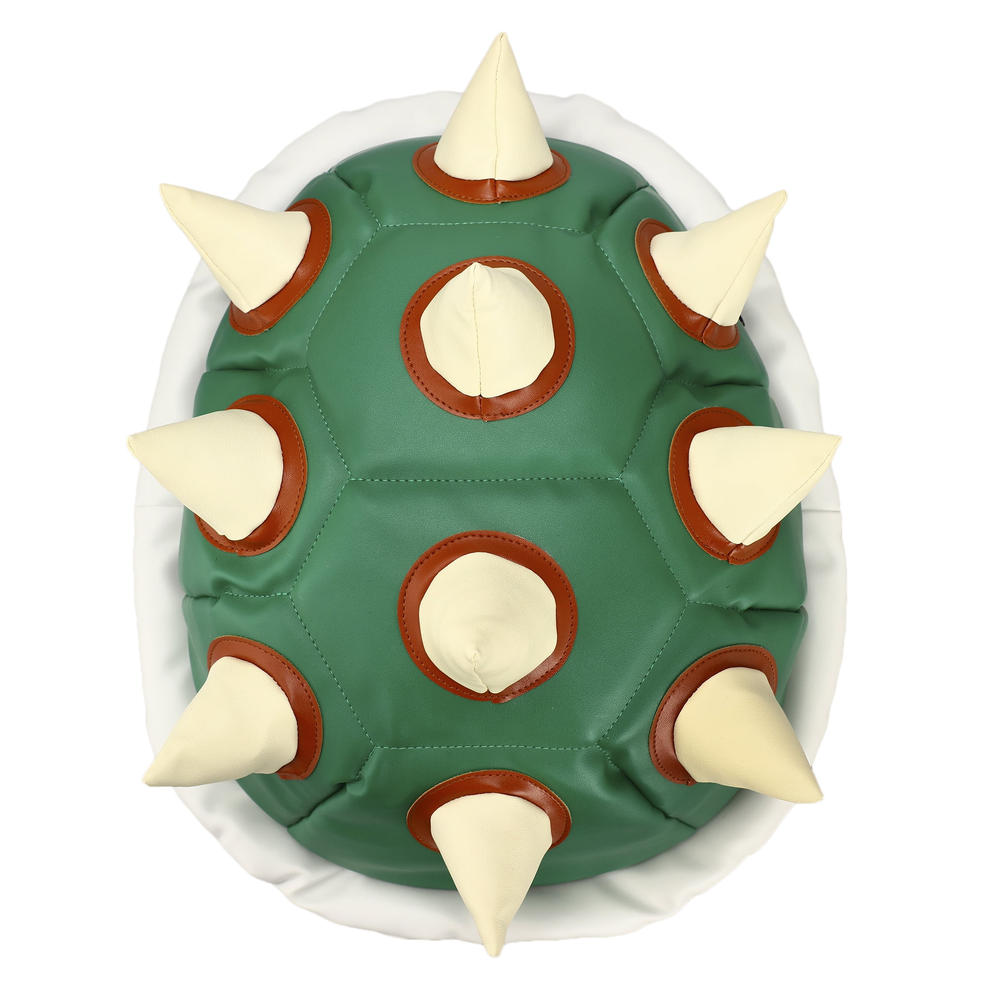 Click here for Bioworld Super Mario Bros. Bowser Shell Backpack prices