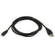 ElectronicMaster 6 ft Micro to USB Cable - Walmart.ca