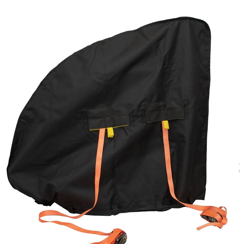 Heavy Duty Scooter Cover In Four Sizes with Transport Options-Three ...