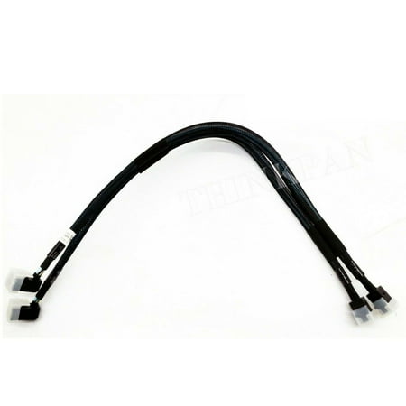 New Dell Poweredge T430 PERC H330 H730 H730P SAS to Dual HD SFF-8087 ...