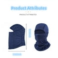 A Ski Mask for Men Women, Balaclava Face Mask, Shiesty Mask UV ...