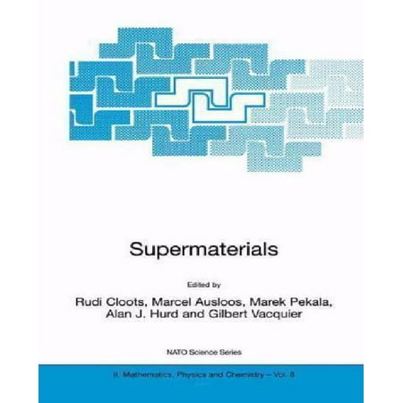 Supermaterials - Walmart.ca