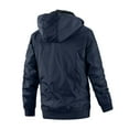 Rloper-Lop Winter Hooded Jackets for Mens Windproof Rain Coats ...