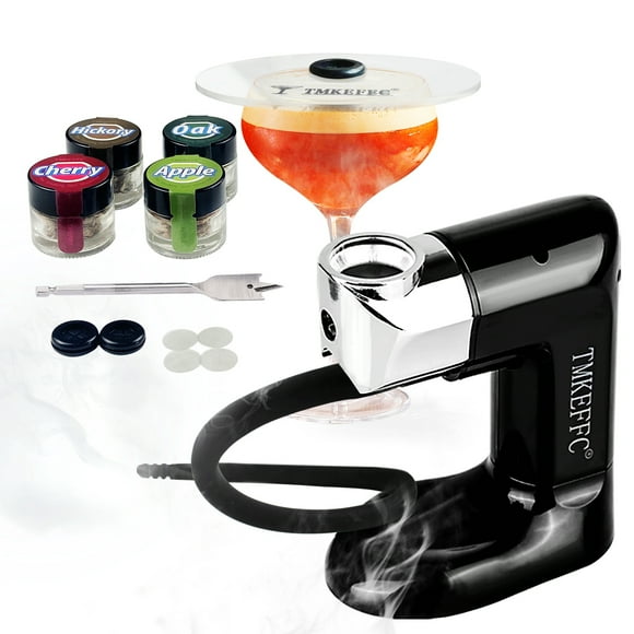 Mini Electric Smoker