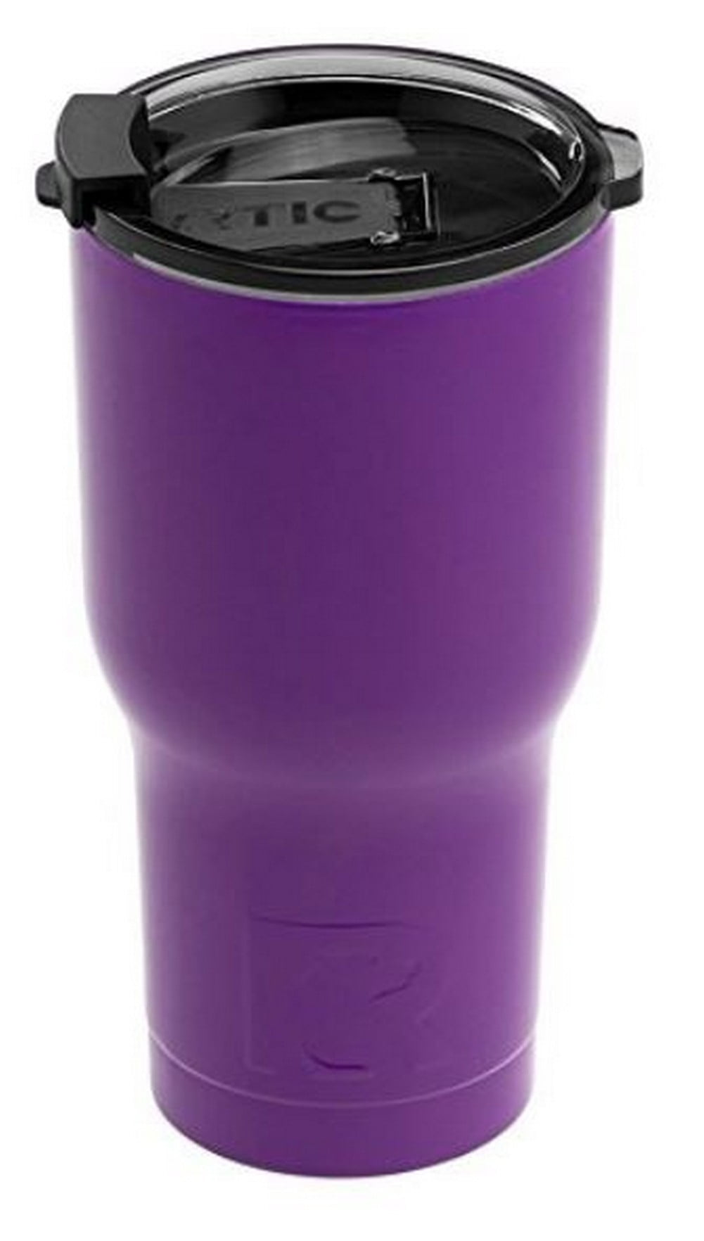 RTIC 20 oz Thermal Tumbler Stainless Coffee Mug Travel Cup Cold/Hot ...