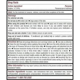 Prosacea Rosacea Treatment Gel 0.75 Oz 2-Pack - Walmart.com