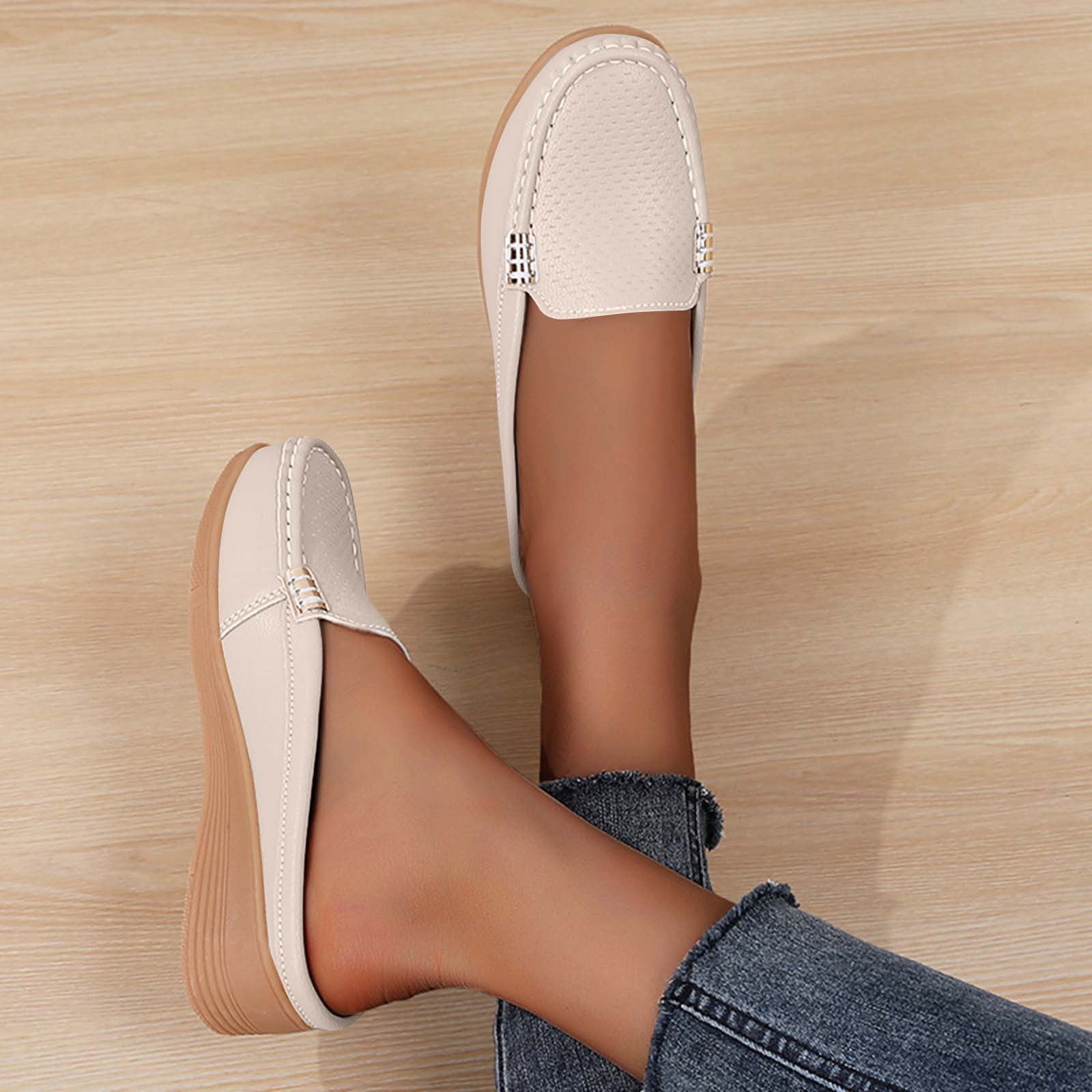 Click here for Apmemiss Clearance Womens Fashionable Casual Versa... prices