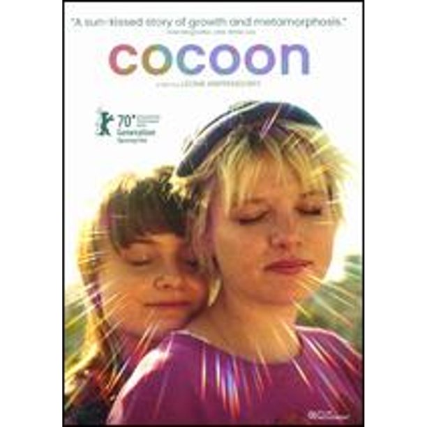 Cocoon Dvd