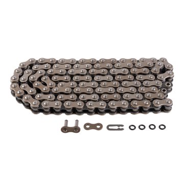 Tusk 520 Gold X-Ring Chain 520X114 For Yamaha Yz250F 2012-2023 ...