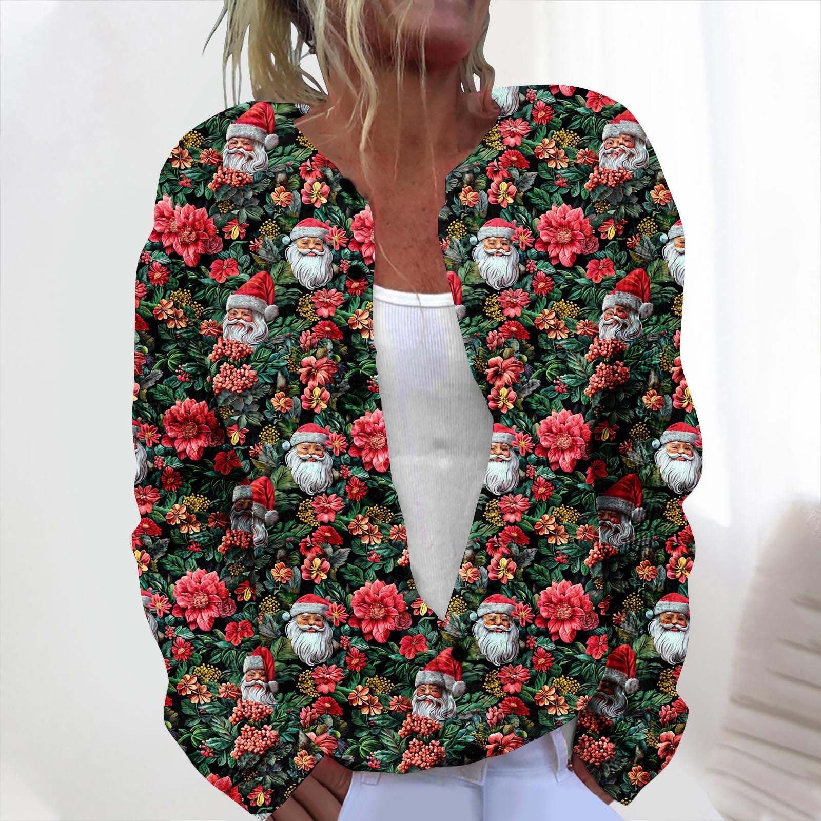 Click here for Jsaierl Womens Ugly Christmas Sweaters 2024 Funny... prices