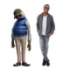 Advanced Graphics Cardboard Stand-Ups, 21" x 61" - Walmart.com