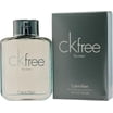 Calvin Klein CK Free 3.4 Oz, Eau De Toilette Spray, Masculine Woody ...