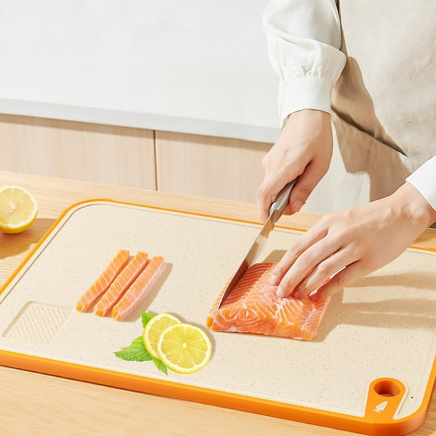 Plastic chopping board set store