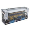 Daron Amtrak Wooden Railway Train Set - 20 pieces with Tracks - Walmart.com