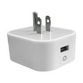Azpen Smart Plug, No Hub Required, 2-Pack - Walmart.com