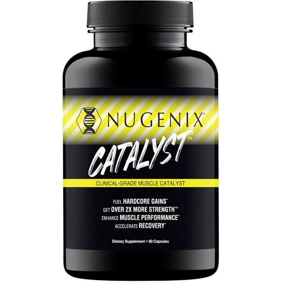 Nugenix - Walmart.com