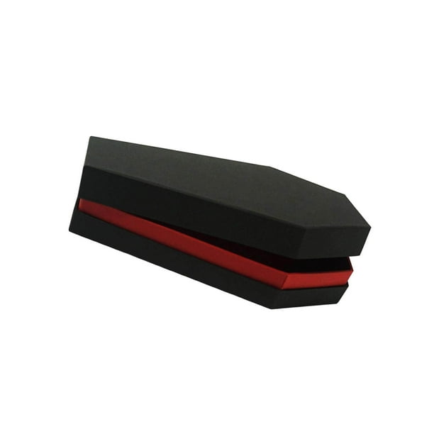 Halloween Funeral Box Multifunctional for Crafts Theme gift box gifts ...