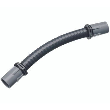 Carlon 1-1/4 In. Schedule 40 45 Deg PVC Elbow UA7AGRCTN - Walmart.com