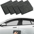 3PCS Nano Cloth For Car Scratches Advanced Nano Car Scratch Remover ...