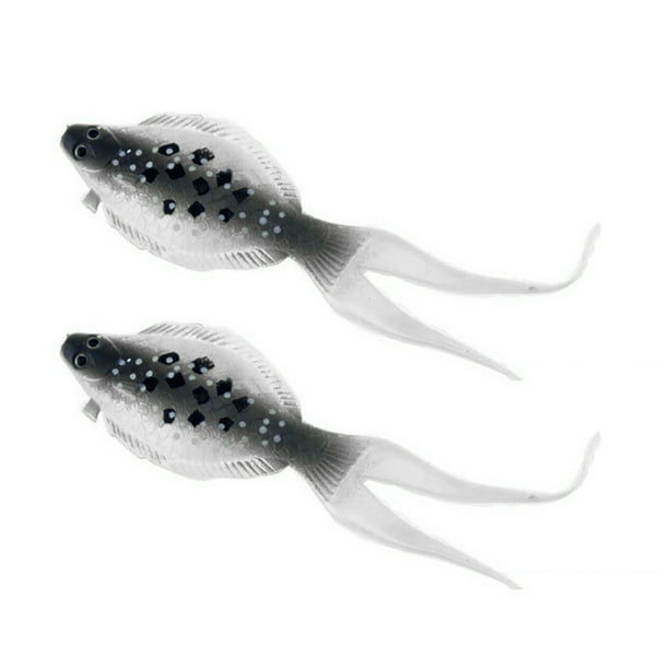 Flatfish Fishing Lure