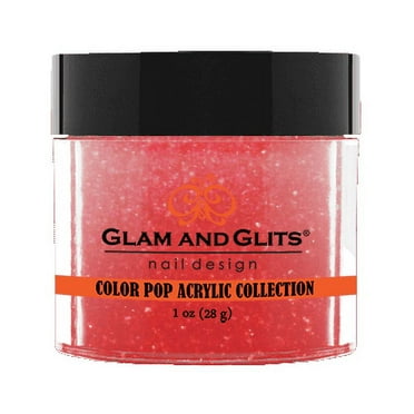 GLAM GLITS Color Blend Ombre 3044 Bold Digger - Walmart.com