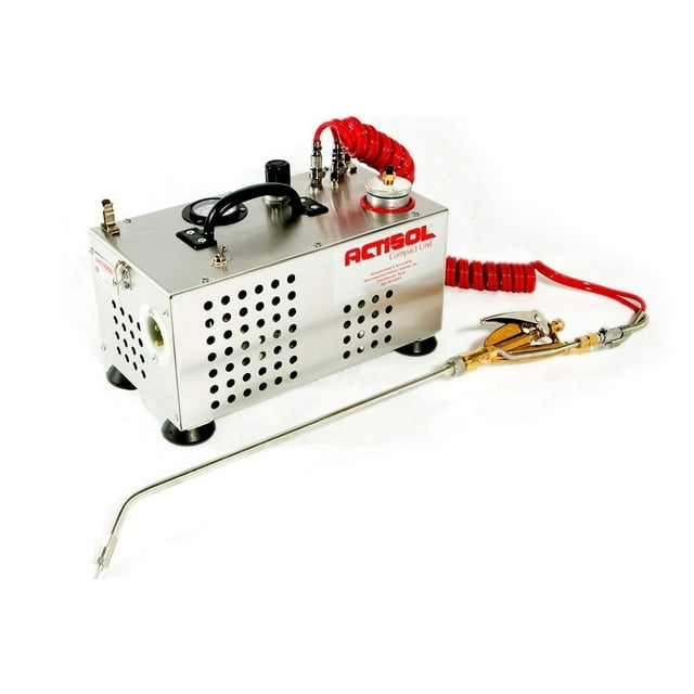 Actisol Compact Portable Insecticide Aerosol Machine - Walmart.com