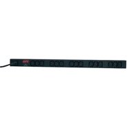 APC Basic Rack PDU - power distribution strip - Walmart.com