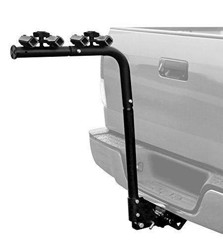 CargoLoc 32514 Hitch Mount 4 Bike Carrier | Walmart Canada