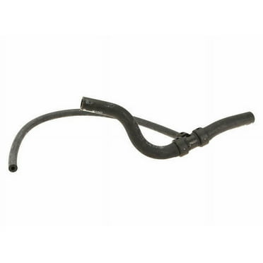Heater Hose - Inlet - From Auxiliary Water Pump - Compatible with 2012 ...