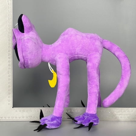 New Smiling Critters Bobby Doll Horror Doll Plush Toy Grab Machine Doll ...