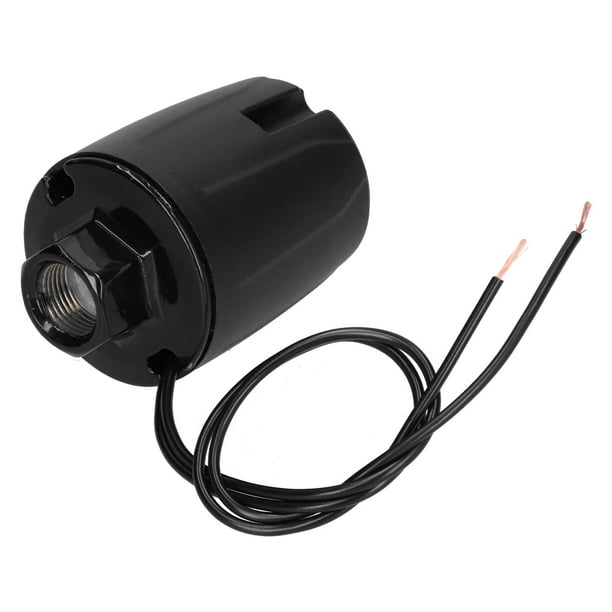 Pumps Controller, Water Pump Pressure Switch 2.2-3.0kg/cm² Pressures ...