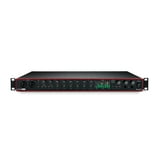 Focusrite Scarlett 18i20 3rd Gen 18x20 USB Interface with 4 XLR and TRS ...
