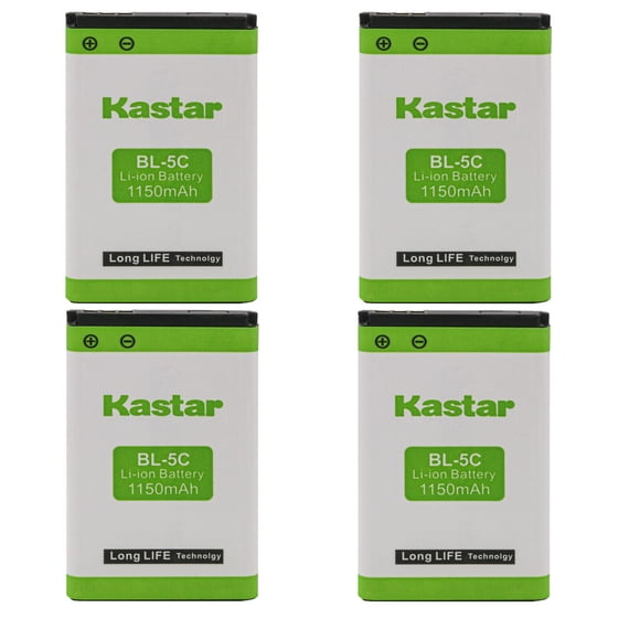 Bl 5c Battery