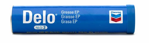 Chevron 235208642 Delo Grease Ep2 (Pack of 10) - Walmart.ca