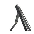 Kingart Studio, Black Aluminum Tabletop Display Easel, Adjustable with ...