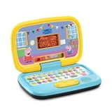 Peppa Pig Play Smart Laptop With ABC Keyboard, VTech - Walmart.com