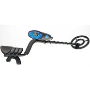 Teknetics Omega 8500 Metal Detector - Walmart.com