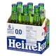 Heineken 0.0 Bottles, Heineken 0.0 Btl 330ml NonAlc - Walmart.ca