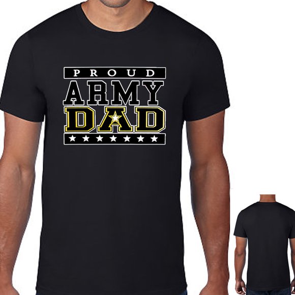 Military Shirt Men
