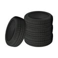 Goodyear Excellence ROF 225/55R17 97 Y Tire - Walmart.com