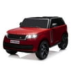 Range Rover HSE 24V 2-Seater Power Drive Electric Children's Ride-on ...