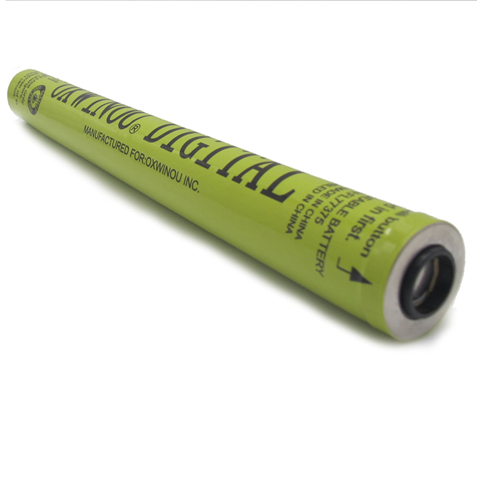 QBLPOWER 77375 Battery For STREAMLIGHT FLASHLIGHTS 77375 9926J SL20LP ...