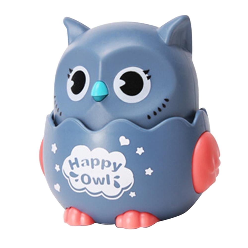 Click here for Feltree Pull Back Owl Car Toy For Kids  Educationa... prices