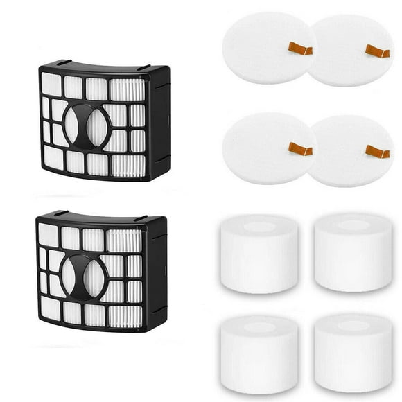 Shark Duoclean Replacement Parts